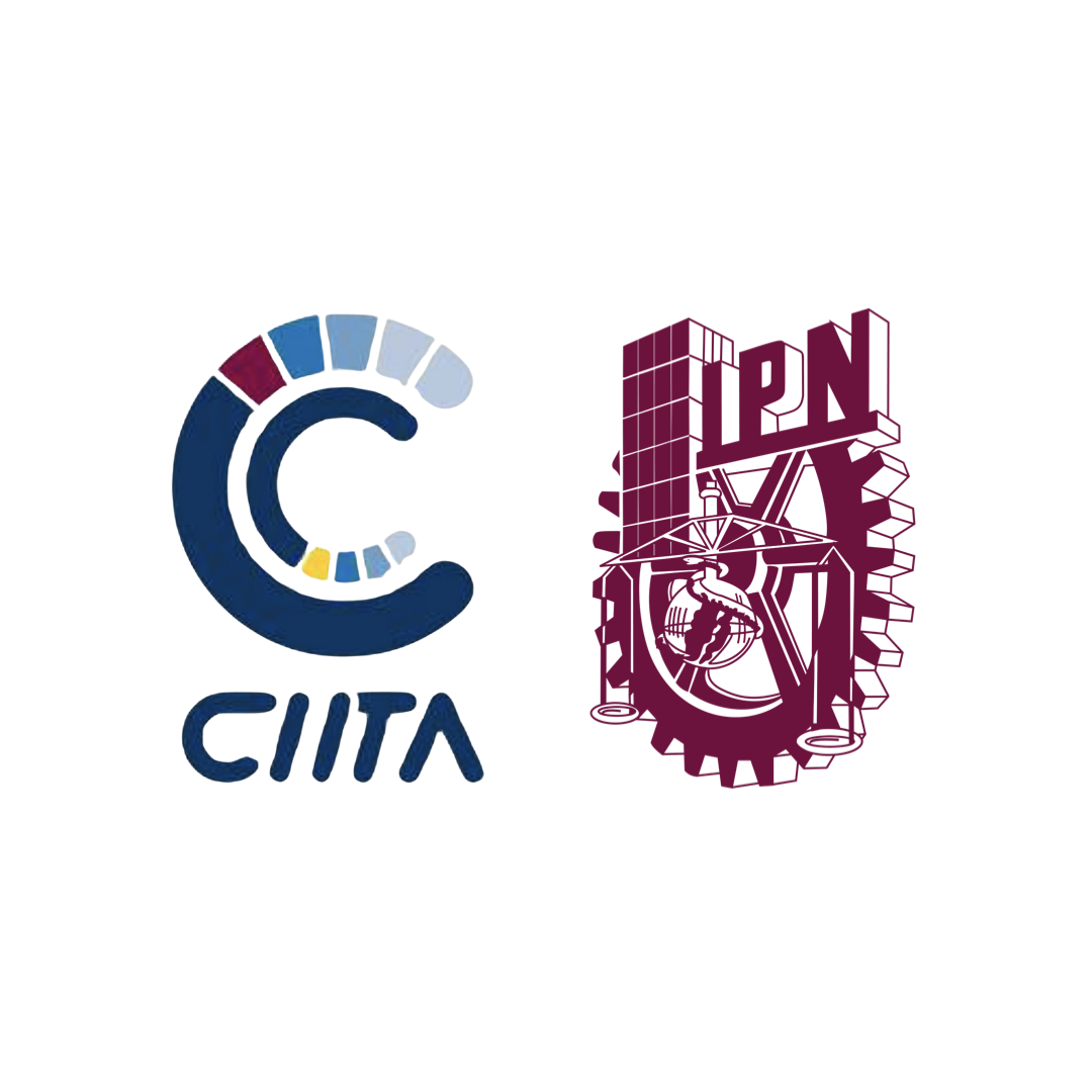 Logo – CIITA IPN – MX – Global Electronics Association