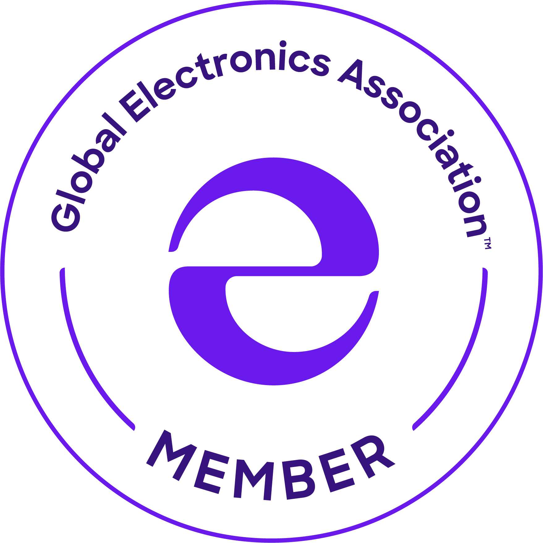 GEA-member-circle-wt – MX – Global Electronics Association